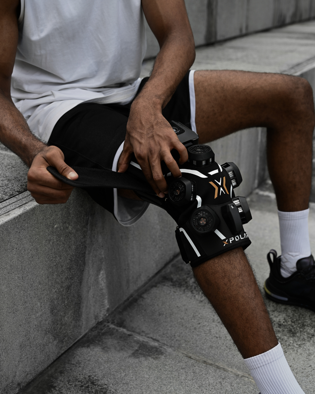 Heat and Cold Therapy – Elite Performance