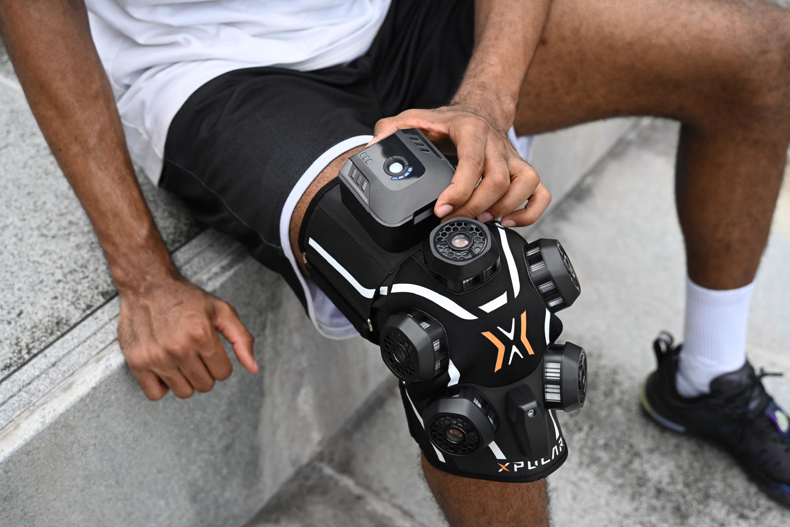 Elite Performance | Recover Faster.Perform Better